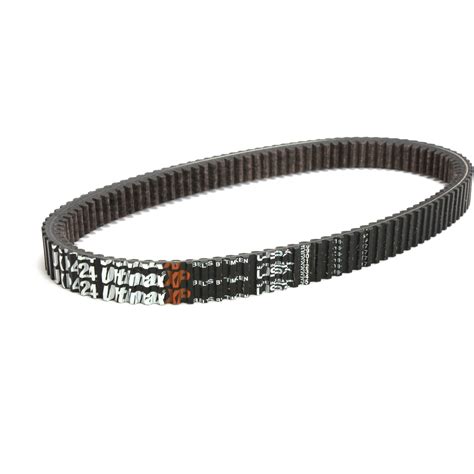 Ultimax Belts By Timken Ultimax Xp Atv Drive Belt Uxp424 For Select