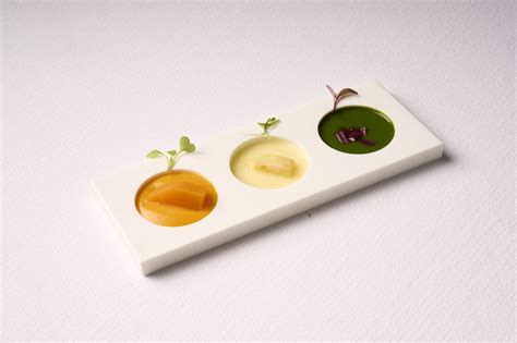 Menú Degustación Alicante Alta Cocina Mediterránea Monastrell