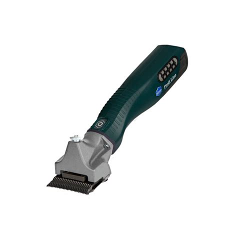 Liscop Profiline Rundvee 107 Li Ion Accu