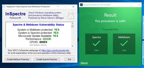 Windows 10 Version 1803 Microcode Update Kb4100347 Malwaretips Forums