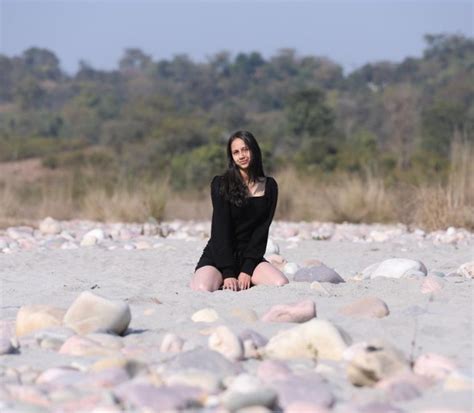 Miss Mandi 2023 Winner Mannat Verma