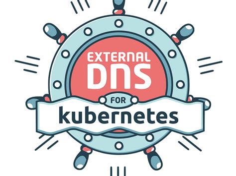 EXTERNAL-DNS |Automatick DNS for K8S Ingresses | by Torkey (تركي) | Medium