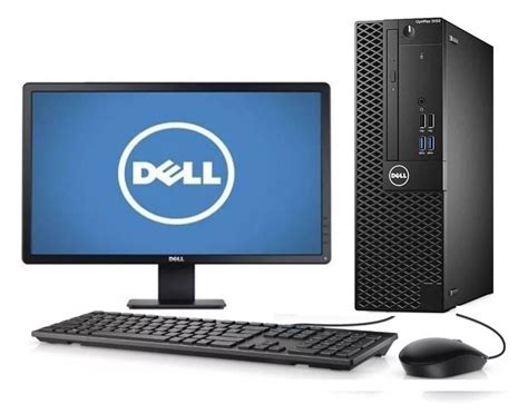 Renewed Dell Optiplex Sff Desktop Intel Core I Th Gen Gb Ram Gb Ssd Tb Hdd Dvdwr