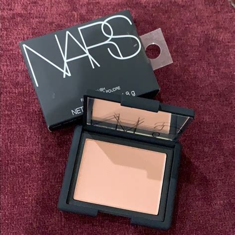 Nars Makeup Nars Blush Madly Poshmark