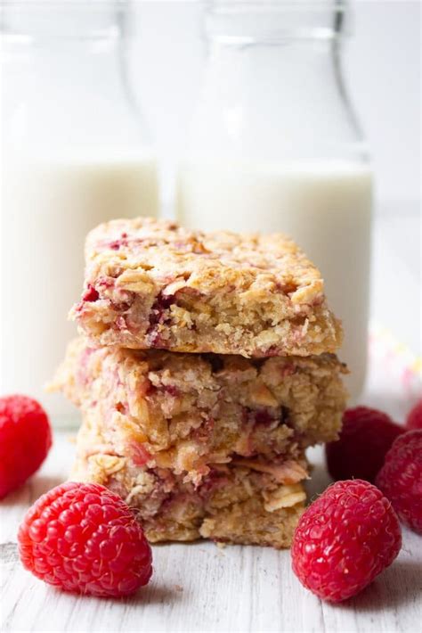 Apple And Raspberry Breakfast Oat Slice Goodie Goodie Lunchbox Apple And Raspberry Breakfast Oat Slice Goodie Goodie Lunchbox