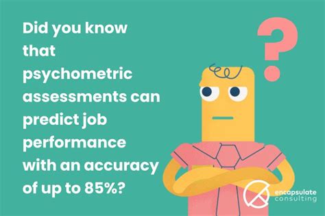 Encapsulate Consulting Pty Ltd On Linkedin Psychometrics Talentacquisition