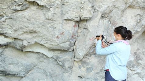 Así Lucen Las Cuevas De Mitla Y Yagul Vestigios Arqueológicos Milenarios Que Podrían Perderse