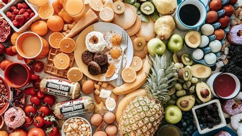 Nutrientes Esenciales Qué Son Beneficios Y Cómo Incluirlos En Tu Dieta Vida Plus 40