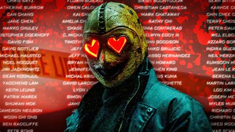 Heart Eyes Post Credits Scene Explained