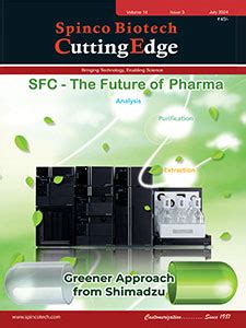 LabChip GXII Touch HT Protein Characterization System Spincotech