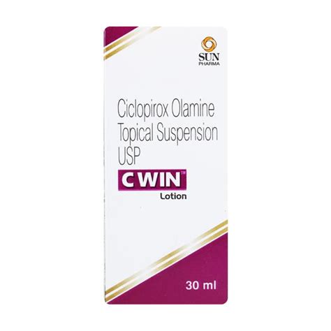 Buy C Win Lotion 30ml Online At Upto 25 Off Netmeds