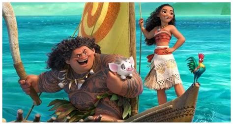 Moana Plot Stetsone