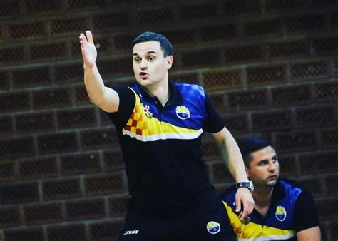 Darijan Bošković Naš Primarni Cilj Je Razvoj Igrača Đaka City