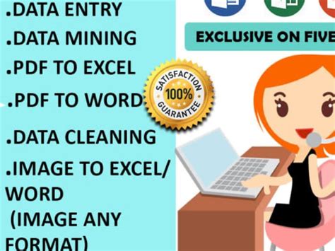 Any Data Entry Typing And Excel Jobs Upwork