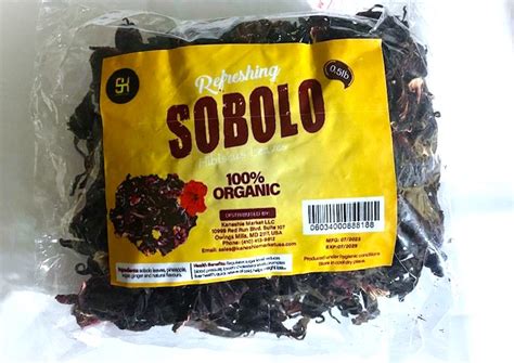 Samkay Sobolo Leaves Kaneshie Market Usa