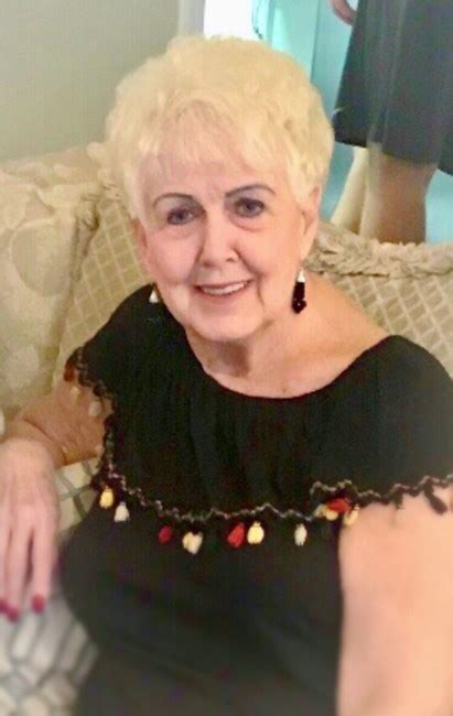 Nancy Smith Obituary Bartlett Tn