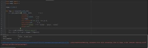 🚀 Feature I Want To Calculate Total Emissivity Using Radis Someday · Issue 528 · Radis Radis