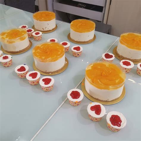 Baking Class Singapore Bread And Cake Classes At Only 98