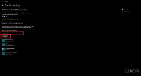 How To Use A Gpu In Virtualbox