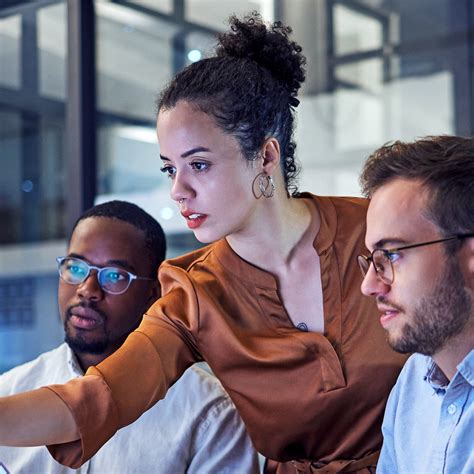 Unfinished Business The Ongoing Tech Gender Gap In Latin America