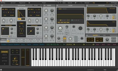 Update Hy Plugins