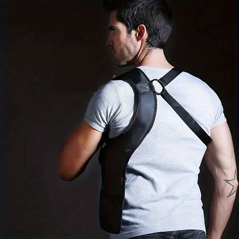 Shoulder Holster For Phone And Wallet Usamerica Shop