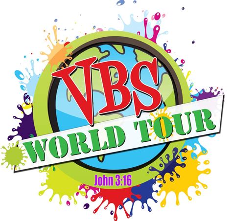 Vbs First United Methodist Church Of El Dorado