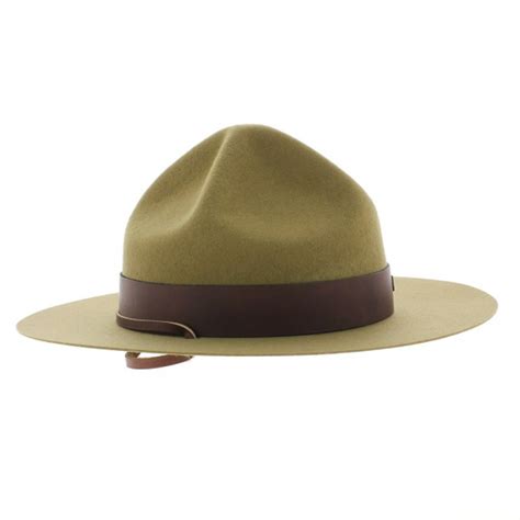 Boy Scout Hat