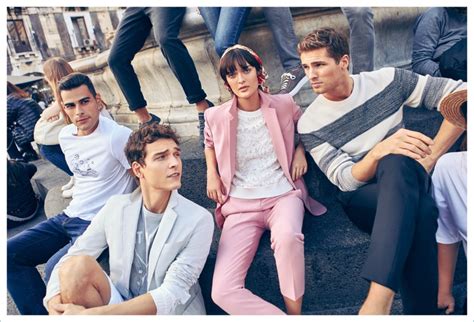Beymen Club Springsummer 2017 Campaign
