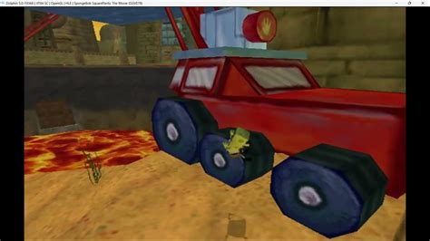 Planktopolis Spongebob Movie Game Part 5 Youtube