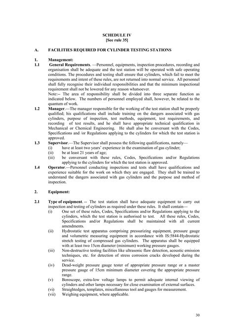 Gas Cylinder Rule 2004 Pdf