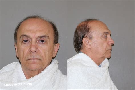 Simon George Anthony 09252023 Denton County Mugshots Zone