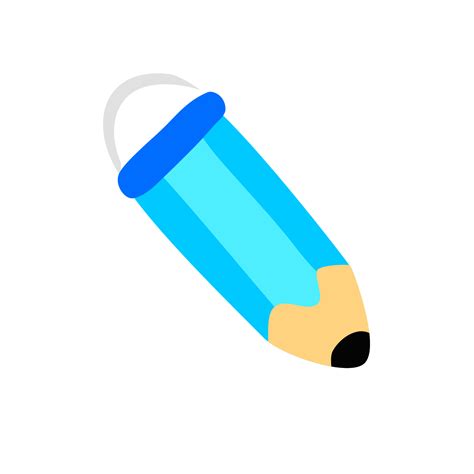 School Supplies Vector For The Season Back To School 9374308 Png