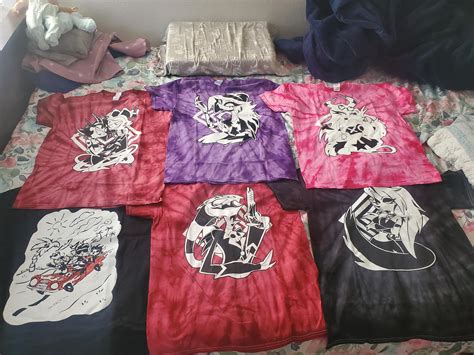 I Finally Opened My Summer Merch Honestly Worth The Wait 37 Yes You