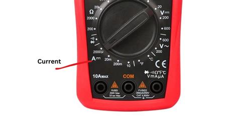 Understanding Multimeter Symbols For Measurement 2026