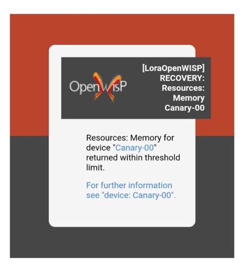 Email Notification Email Not Responsive Issue 37 Openwisp Openwisp Notifications GitHub