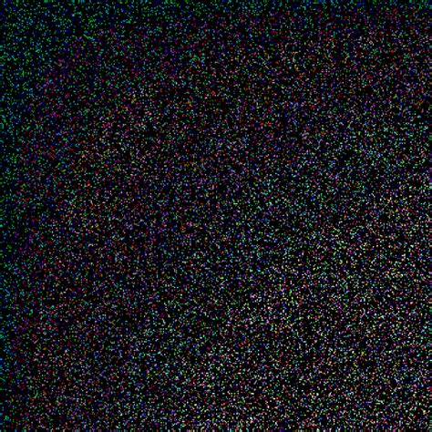 Semi Random Pset Art R Basic