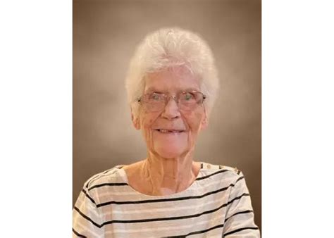Norma Jean Nickell Obituary 2025 Whittemore Ia Oakcrest Funeral Services Renwick