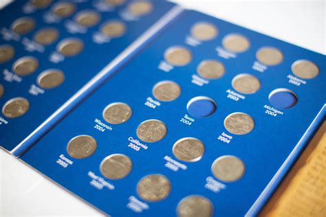 Coin Collecting Tips For Beginners