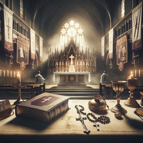 What Is A Latin Requiem Mass Ecclesiastical Observances Discussed
