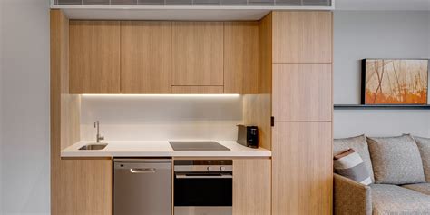 Canberra Hotels Vibe Hotels