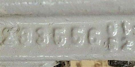 Used Sulzer Fl M4388 Centrifugal Pump Stainless Steel 25 X 15