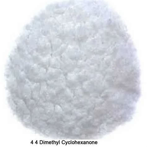 4 4 Dimethyl Cyclohexanone At Best Price In Hyderabad Id 2853295503530