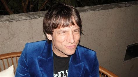 Joaquín Levinton Sufrió Un Infarto Mientras Daba Un Show Y Fue