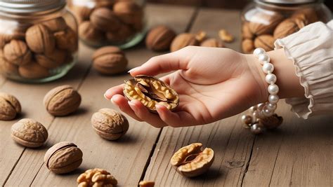 Cracking Walnuts With You I Always Had A Dream By Shaixxa Short