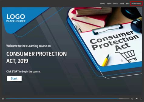 Articulate Storyline 360 How To Add A Print Slide Trigger