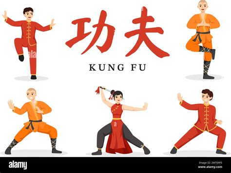 Shaolin Kung Fu Styles List
