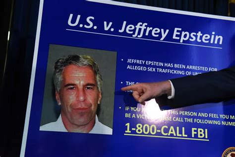 Jeffrey Epstein Files Read Released Documents In Full Newsweek