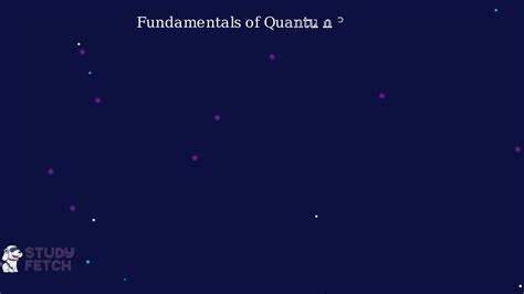 Quantum Physics Explained With Simple Animations Imagine Explainers