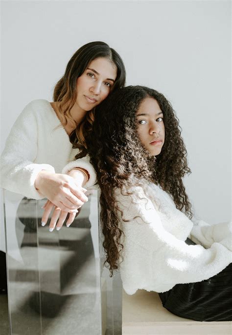 Mom Daughter Photoshoot Ideas Artofit